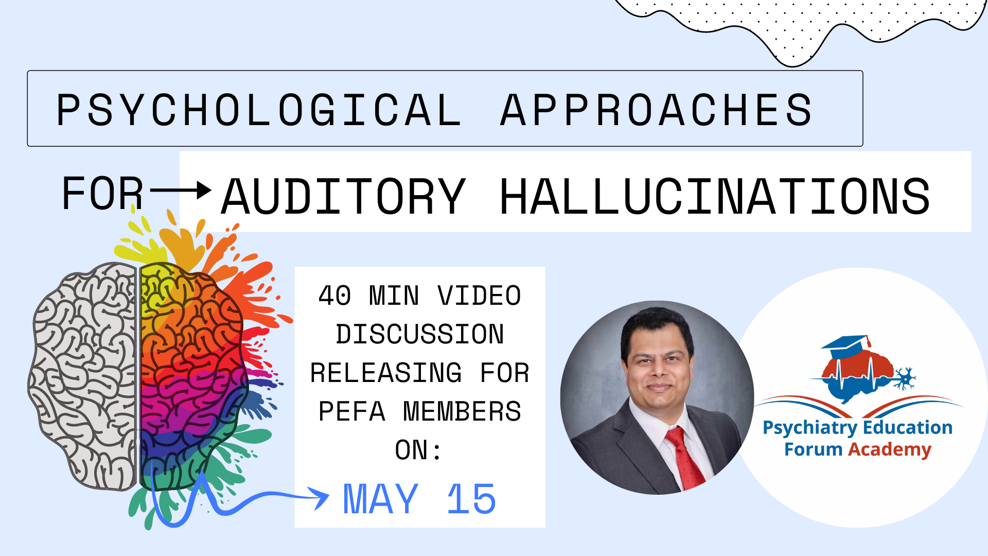 Psychological Approaches for Auditory Hallucinations Management ...