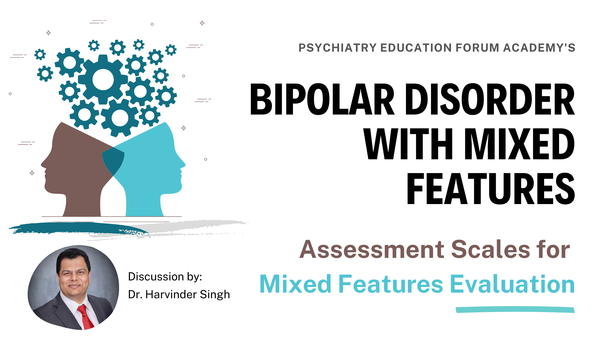 Bipolar Disorder Mixed Features: Basics & Beyond – Psychiatry Education ...