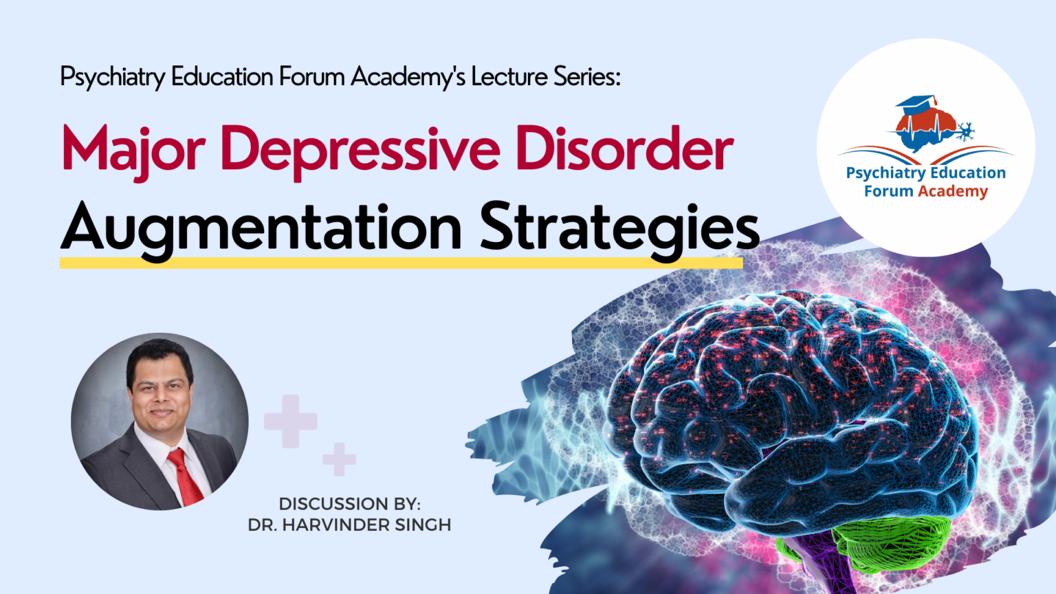 Augmentation Strategies for Major Depressive Disorder – Psychiatry ...