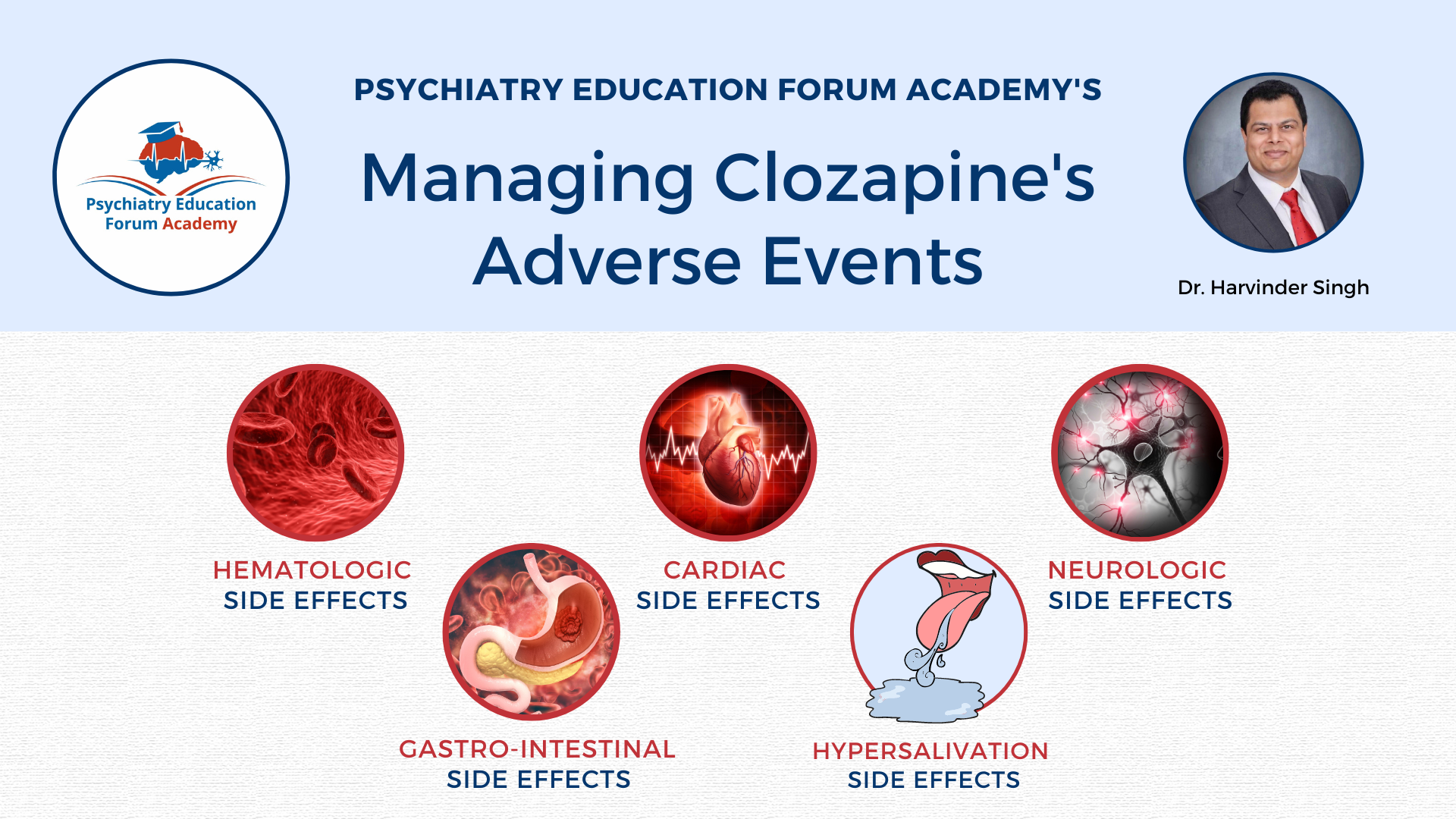 FDA Eliminates Clozapine REMS Program: What This Means for Patients and ...