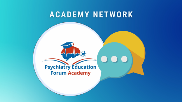 Psychiatry Education Forum – Empowering Medical Professionals with ...