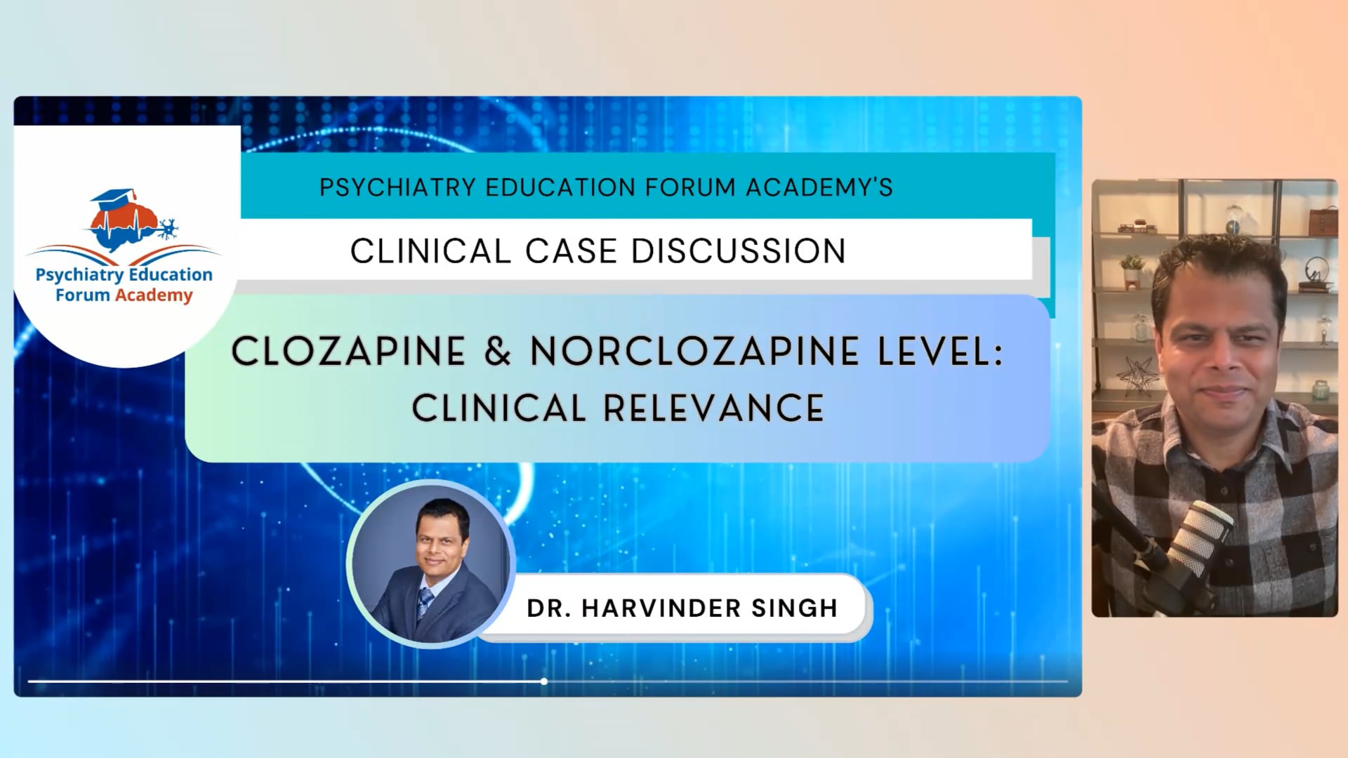 Clozapine and Norclozapine Levels: Why Monitoring Matters? – Psychiatry ...