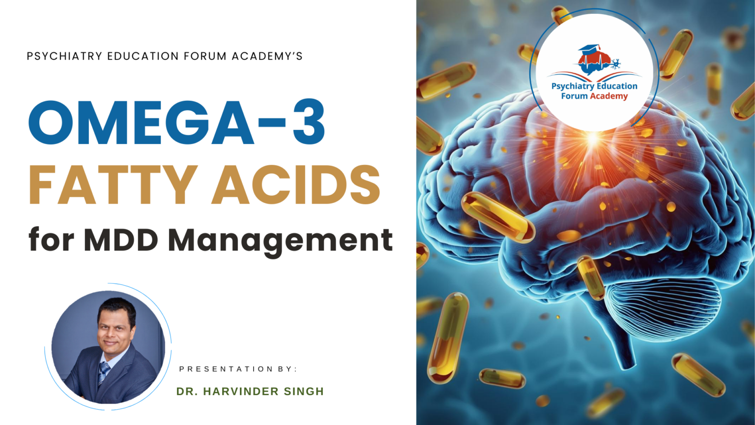 The Omega-3 Revolution: New Research Uncovers Major Benefits for Mental ...